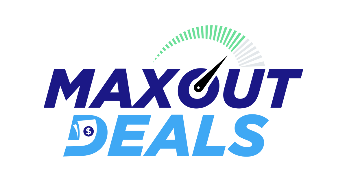 Maxout Deals | Home